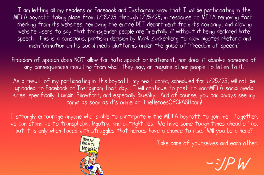 The Heroes of C.R.A.S.H.